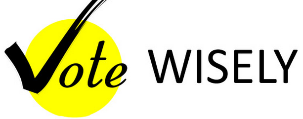 Catholic American Eyes in Korea: Voting Wisely