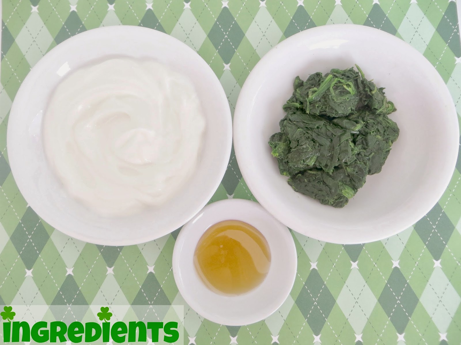Elle Sees|| Beauty Blogger in Atlanta: Beauty DIY: Shamrock Shake ...