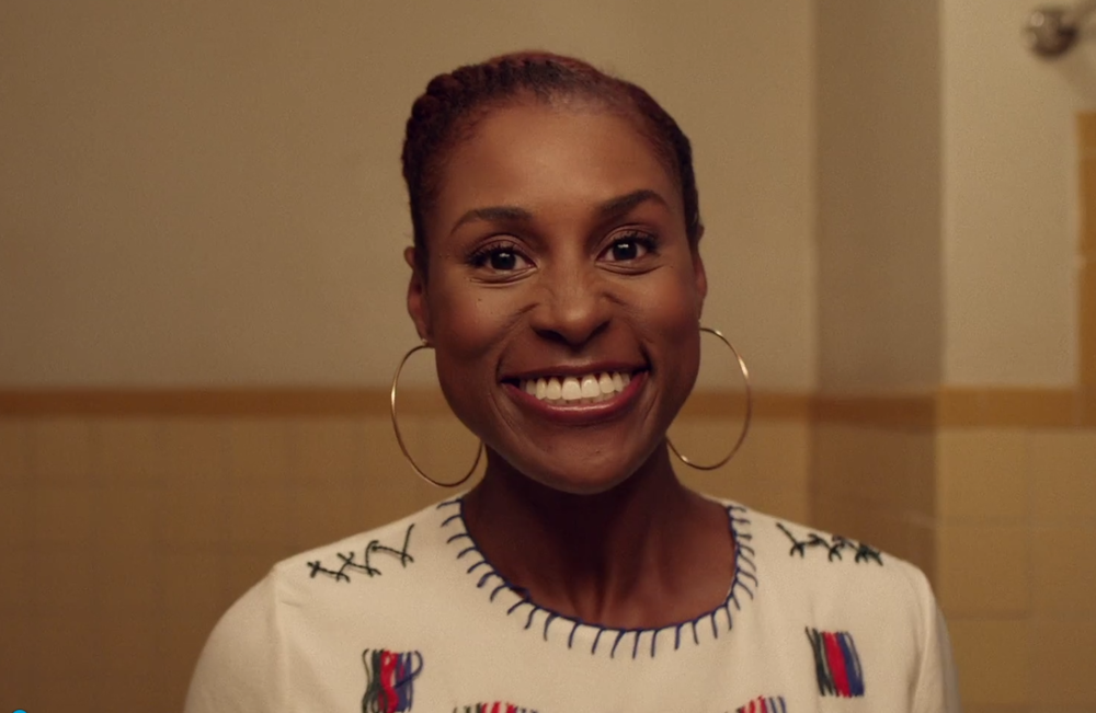12th Planet: what's on the box...Insecure Season 3