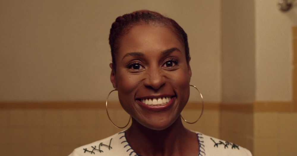 12th Planet: what's on the box...Insecure Season 3