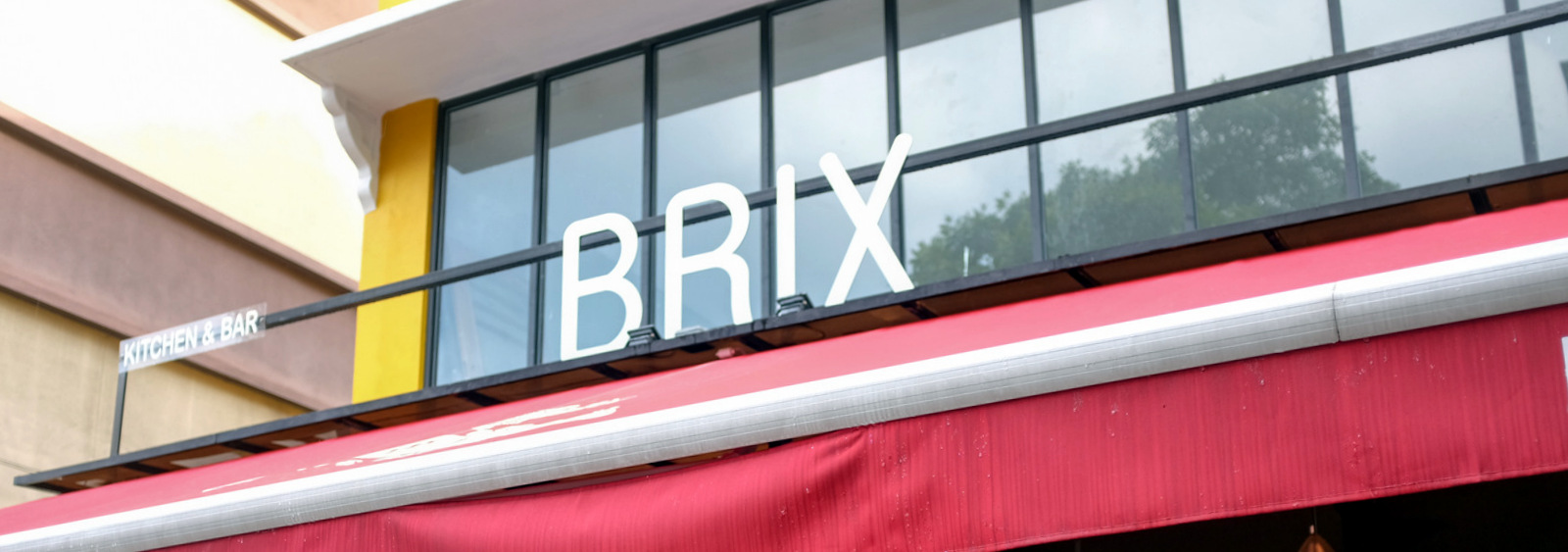 Eat Drink KL | Brix Union @ Changkat Bukit Bintang