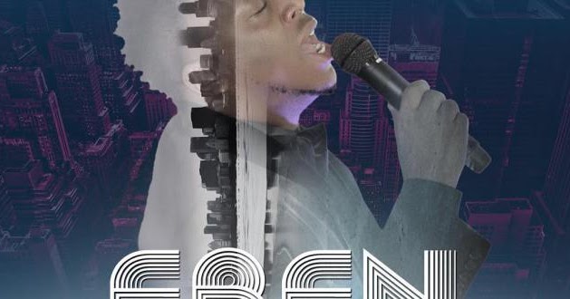 Jesus at the centre-Eben - Music For All Nations