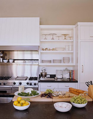 In Good Taste: Ina Garten Style