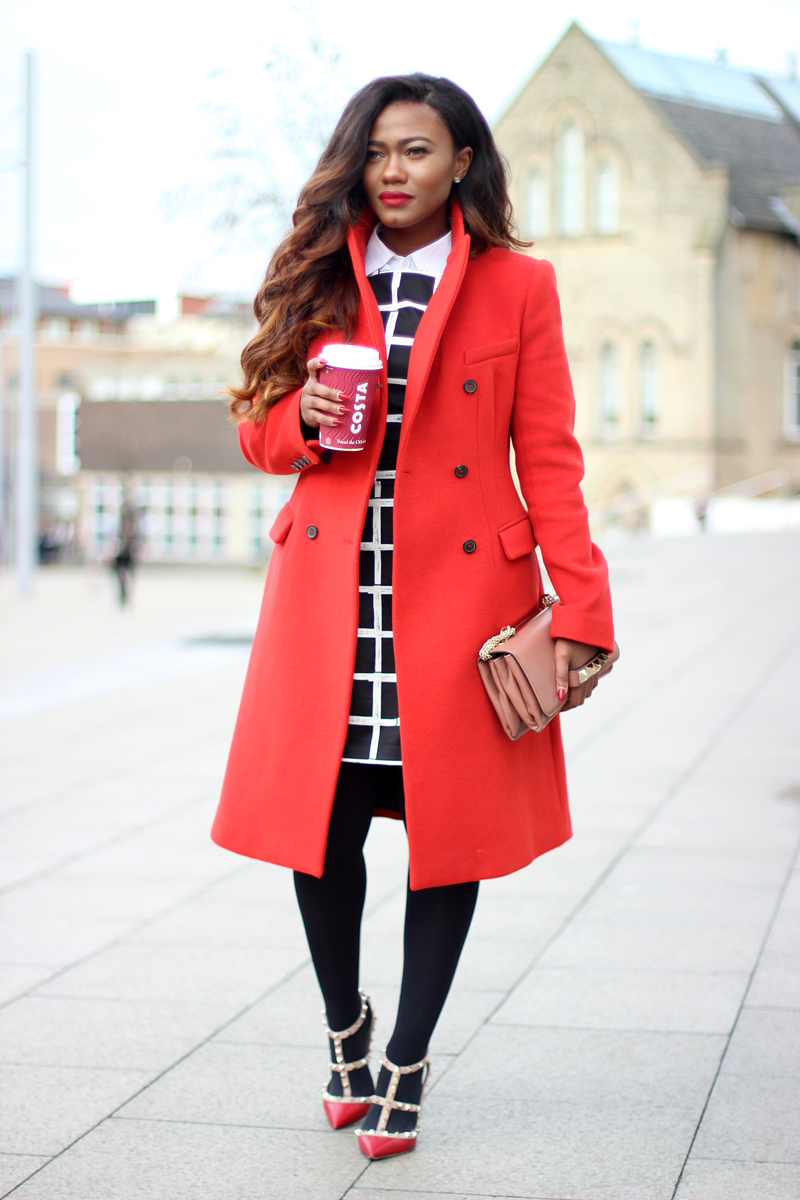 Style is my thing: THREE COLOURS