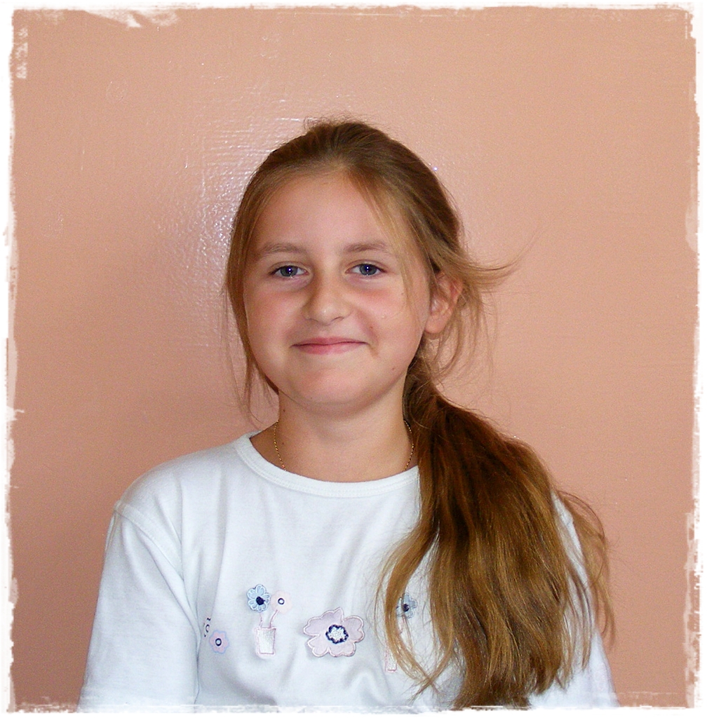 Klasa 5: Nasza klasa