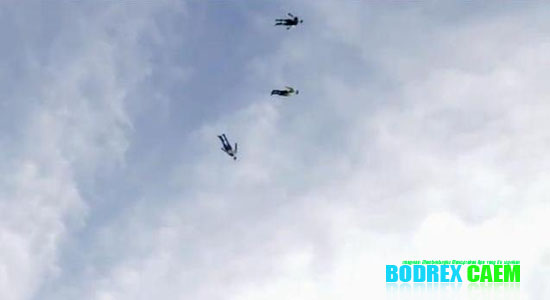 Sembarang Posting: Bodrex Caem