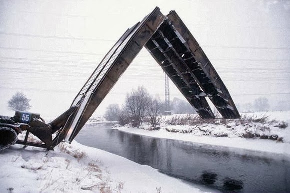 THE WORLD GEOGRAPHY: 10 Spectacular Movable Bridges