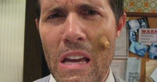 The iCarly Wiki Latino: Lewbert