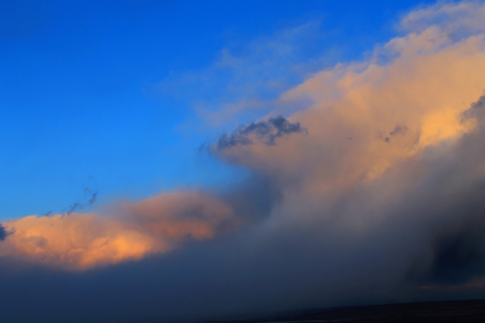 Jonathan P. Thompson: 2012