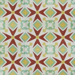 Balance: Traditional Maltese Tiles