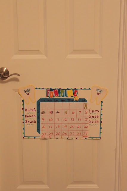 Little Baby Kinard: Home Tour