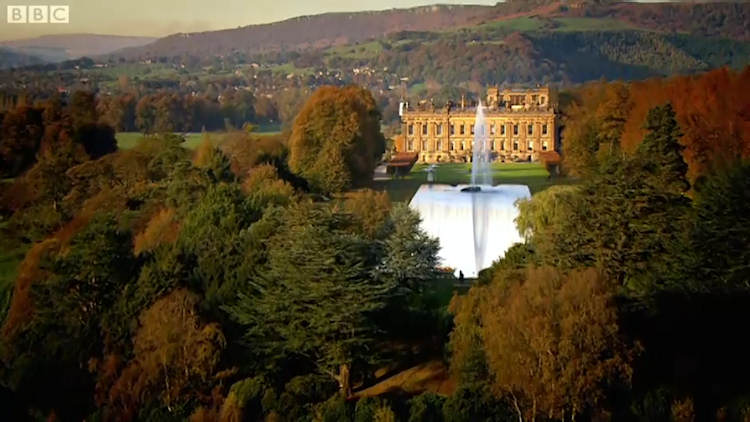 Manors and manor houses of your country