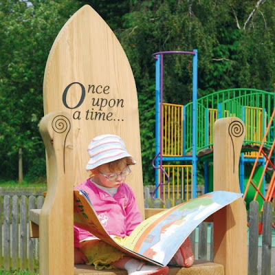 The Storytelling Sub...StoryTeacher: A Storytelling Chair