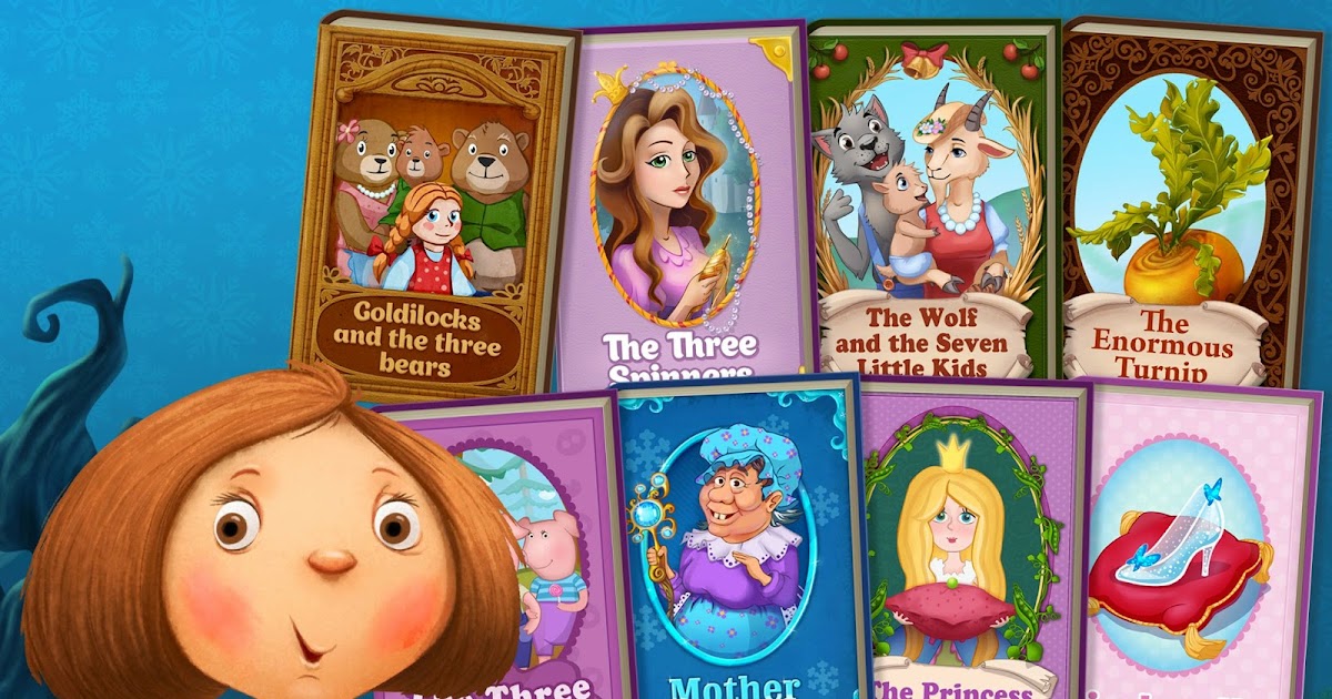 Kids' Book Review: Shout Out: Fairy Tales ~ 3D Interactive Pop-up Books