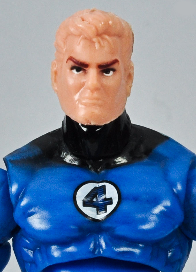 Bearako's Corner: REVIEW: Spider-Man (The Amazing Bag-man)