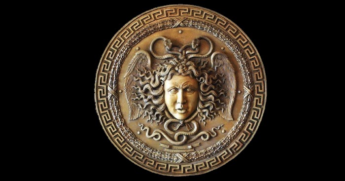 Portal dos Mitos: Égide