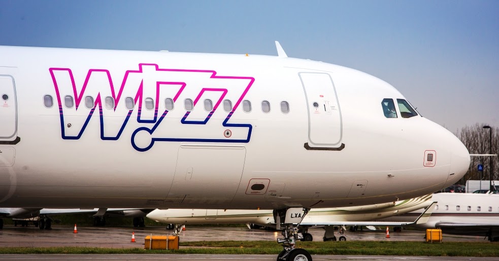 Wizz to launch new Tuzla, Ohrid, Niš flights