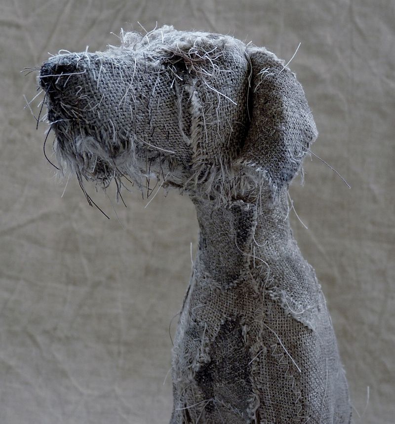 El Hurgador [Arte en la Red]: Holy Smoke (Helen Thompson) [Escultura ...