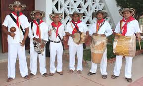 APRECIACIÓN MUSICAL: "EL CONJUNTO DE GAITAS DE COLOMBIA: LA HERENCIA DE ...