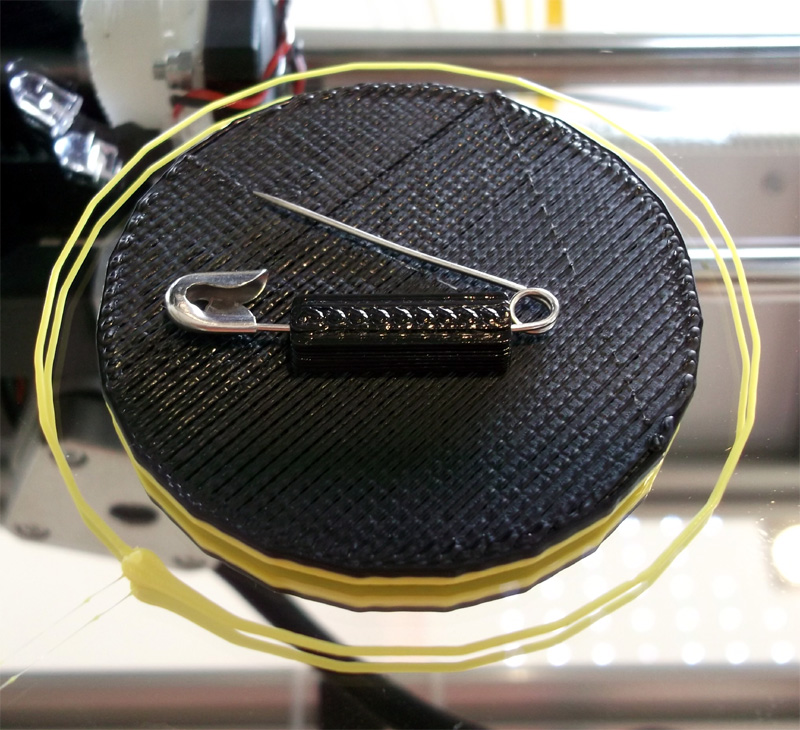 Reprap development and further adventures in DIY 3D printing: #30DoC ...