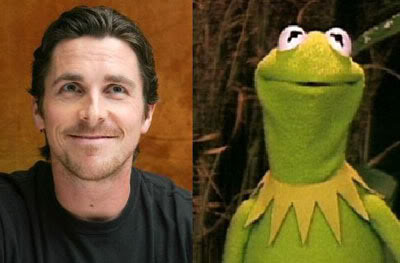 Muppets In Real Life
