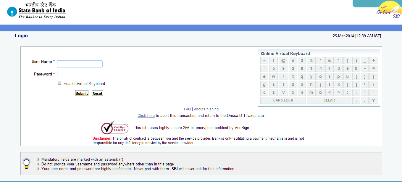 How To Make Online Treasury Challan Form in Odisha - Capital Jobs