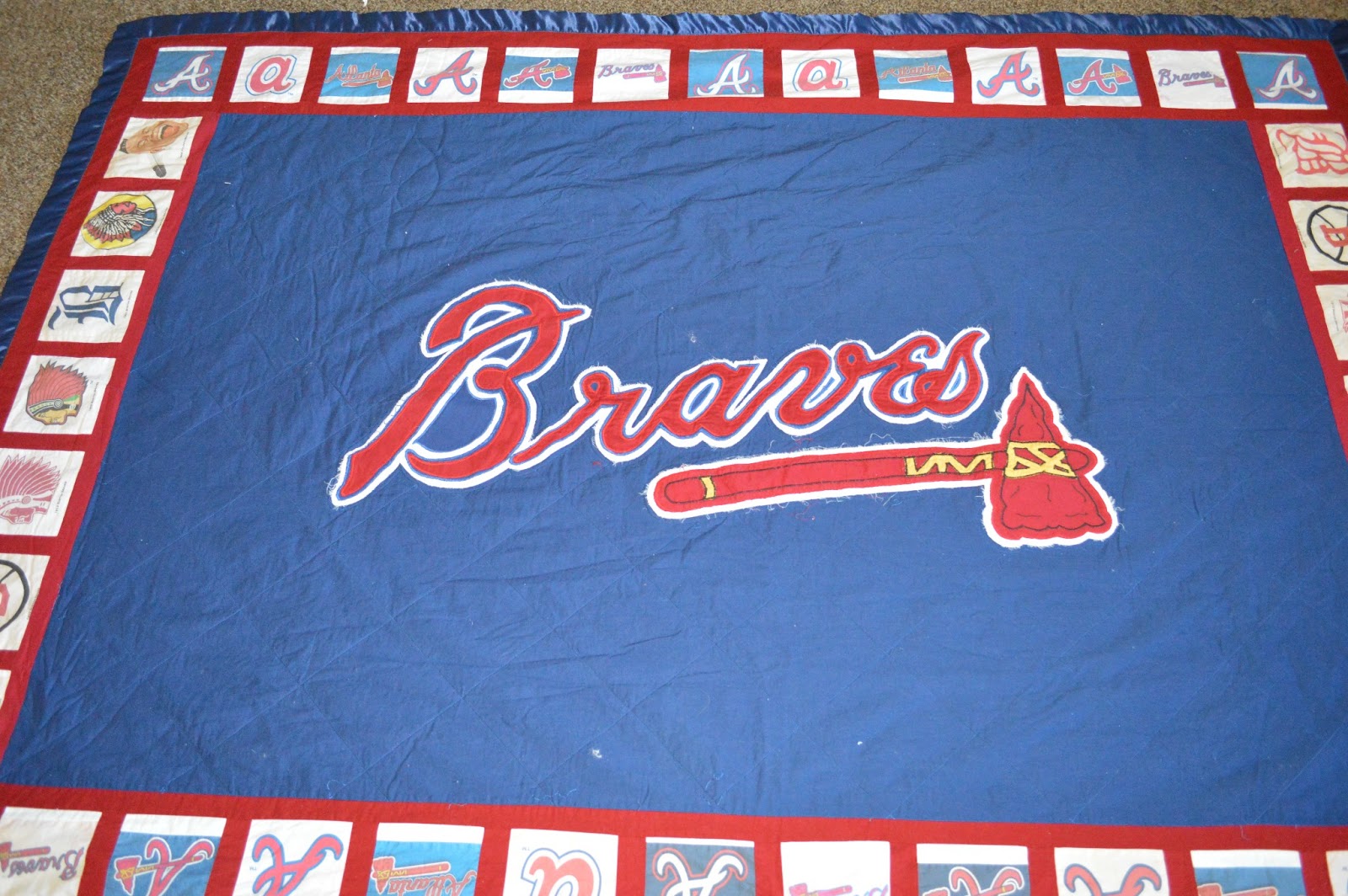 Kaylie's Closet: Hand Crochet Fun for Little Tykes: NEW project Update ...