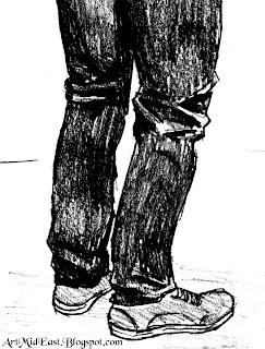 Sketching and Shading techniques | Drawing Lessons