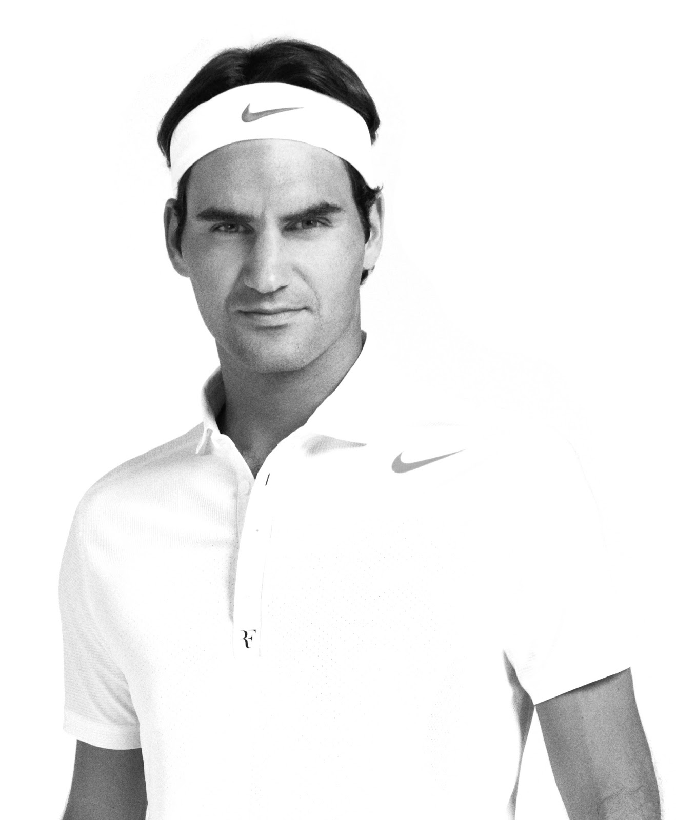 ROGER FEDERER Biografía - Tops de Deportistas mas Brillantes del Planeta