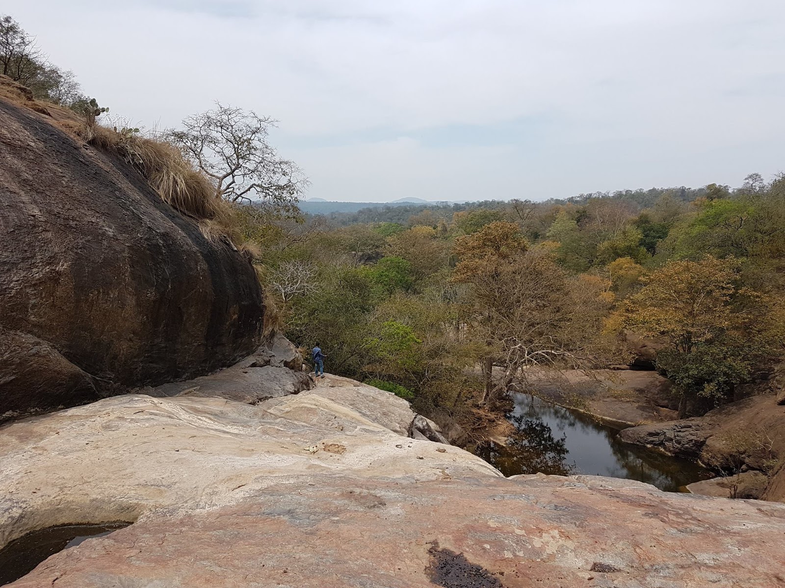 ALL OVER INDIA: JOURNEY TO JAVADHU HILLS || CHENNAI TO JAWADHU HILLS ...