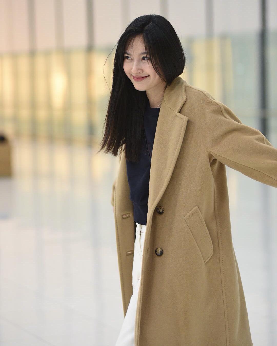 Poyd Treechada – Most Beautiful Thailand Transgender Celebrities - TG ...