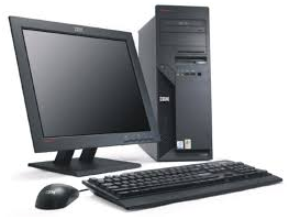 MAKALAH TIK: KOMPONEN-KOMPONEN PADA CPU BESERTA GAMBAR DAN FUNGSINYA