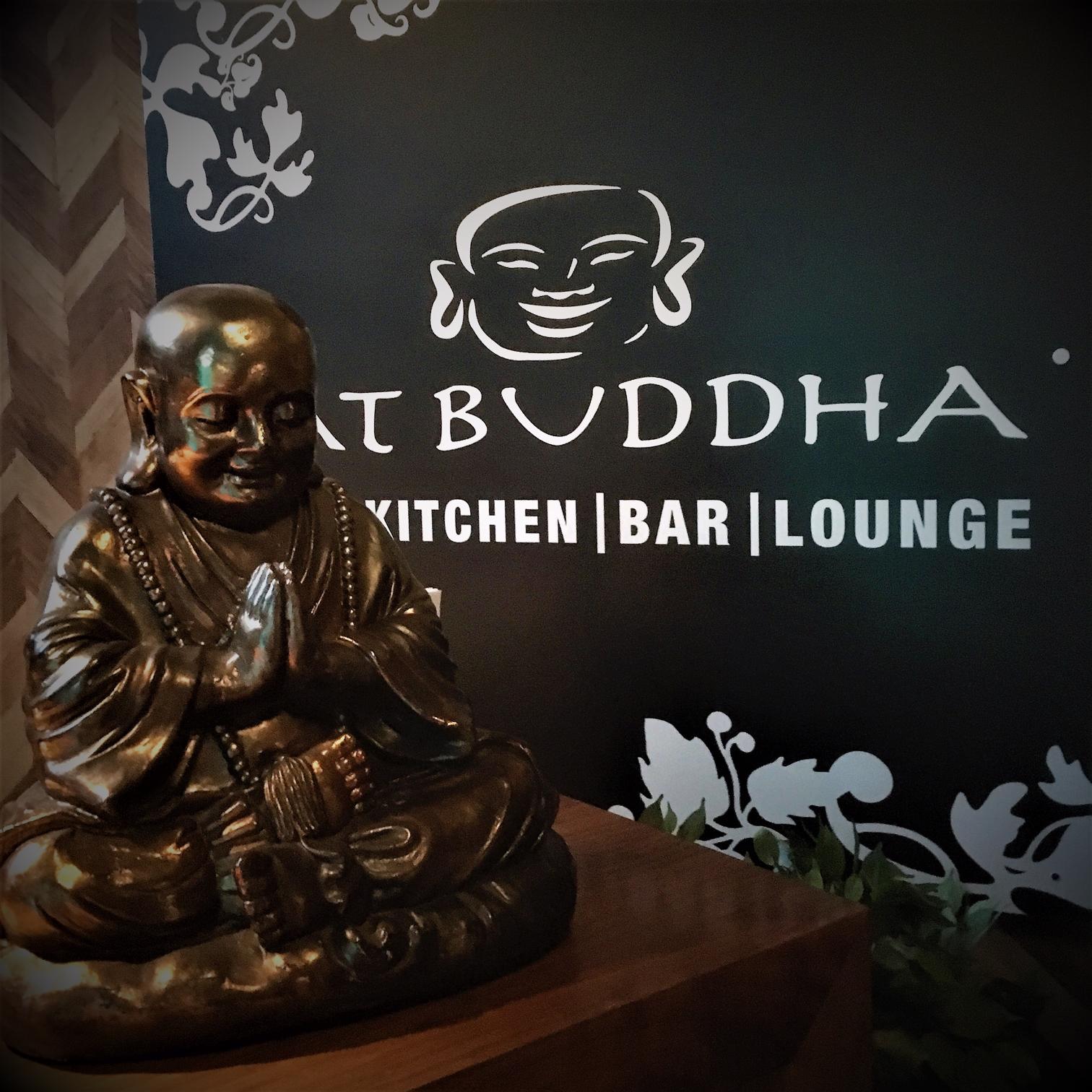 Antler Alpine Bar & Kitchen & Fat Buddha Review - (AD)