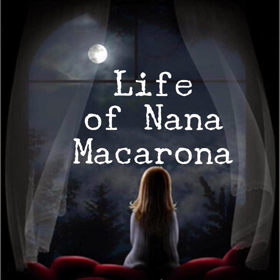 Nana Macarona: Kisah Hidup Nana #2 Ulser Usus Yang Kronik