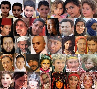 THE VIEW FROM FEZ: Moroccans and the Arabic Genome