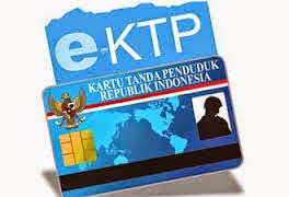 PROSEDUR PEMBUATAN KTP, KK & AKTA (Lahir, Mati, Kawin, Cerai) ~ Perum ...