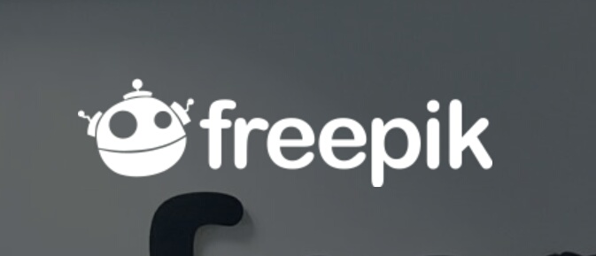 Freepik logo