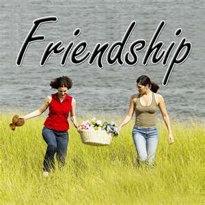 Altheyright's Collection of Thoughts: A FRIENDSHIP STORY (my real life ...