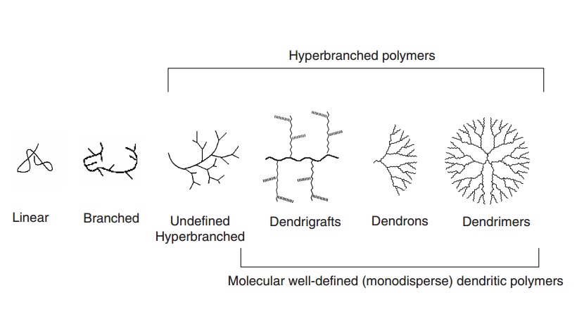 Chemistry Mansion : Dendrimers and Their Bio medical Applications