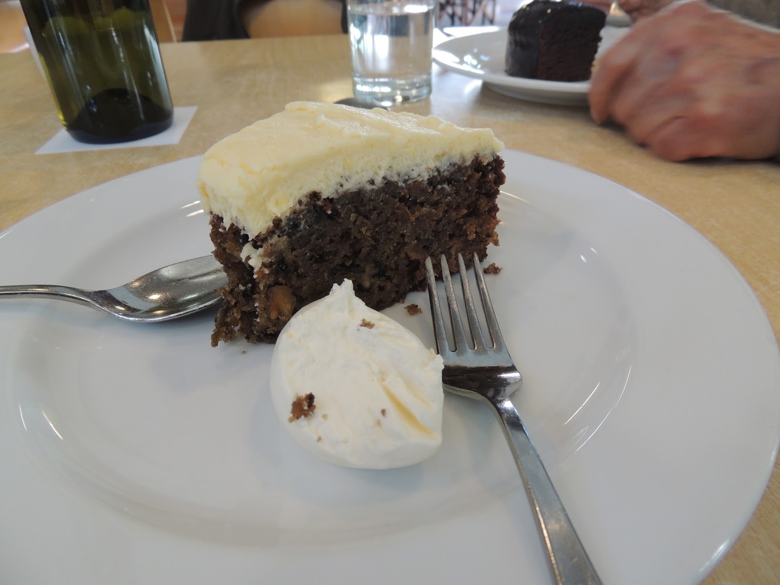 THE ROAD TAKEN : Oamaru's Riverstone Kitchen + Driving To Omarama