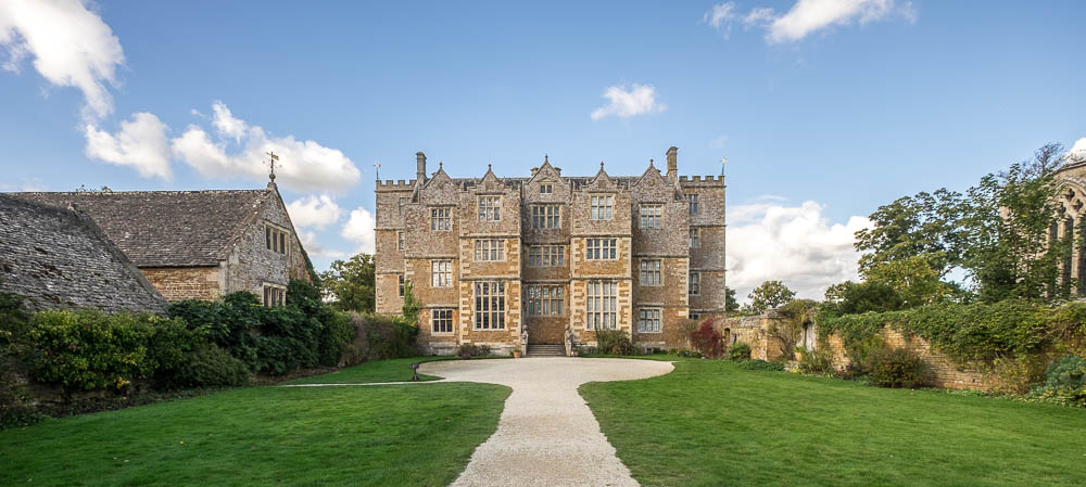Ann Miles Blog: Chastleton House, Oxfordshire, Location for BBC Wolf Hall