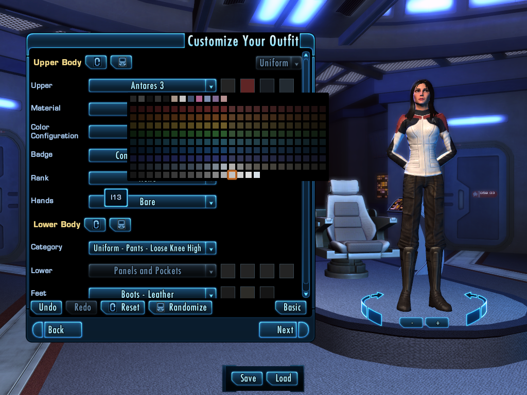 Star Trek Online (Part Two) ~ All You Need to Know About Games