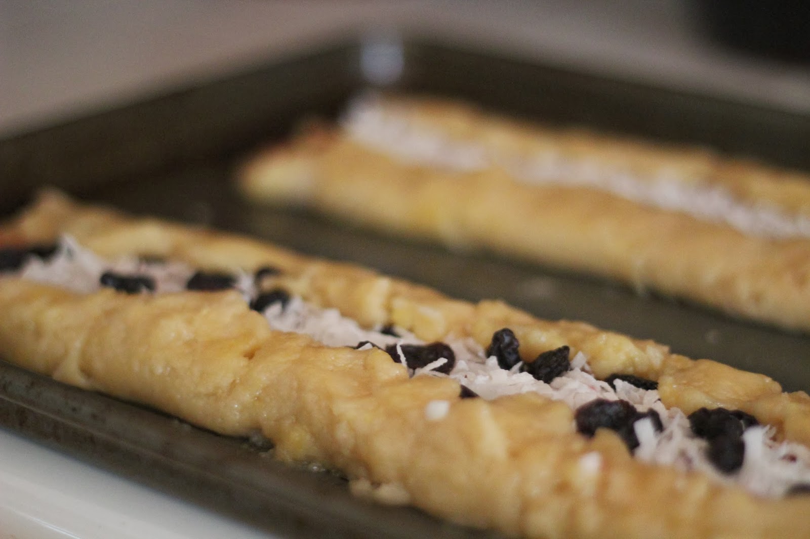 foodie ventures: MangiaMore: KAMISH bread