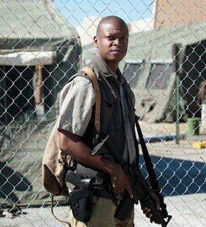 The Gray Report: Wine and Cognac, not zombies, are the real danger on ...