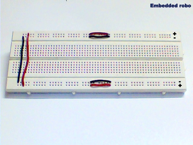 Learn from the basics all about ELECTRONICS , EMBEDDED & ROBOTICS ...