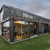Modern German Modular Buildings - Prefab Homes and Offices : Prefab ...