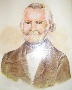 THE RIVER JORDAN: THE MASON-DIXON LINE, Part VIII - MANASSEH & EPHRAIM ...