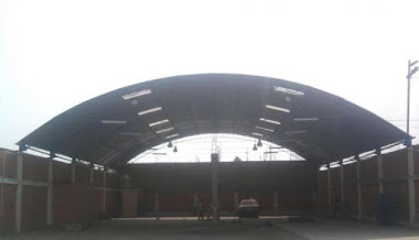 TECHOS METALICOS PERU