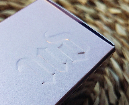 BASE DE MAQUILLAJE "NAKED SKIN" URBAN DECAY | Belleza bajo lupa