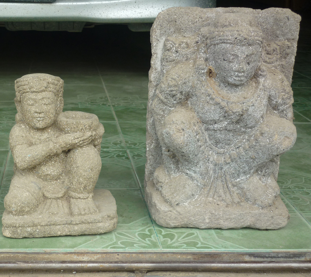 2 Arca Kuno ~ Antik Mistik Kutai